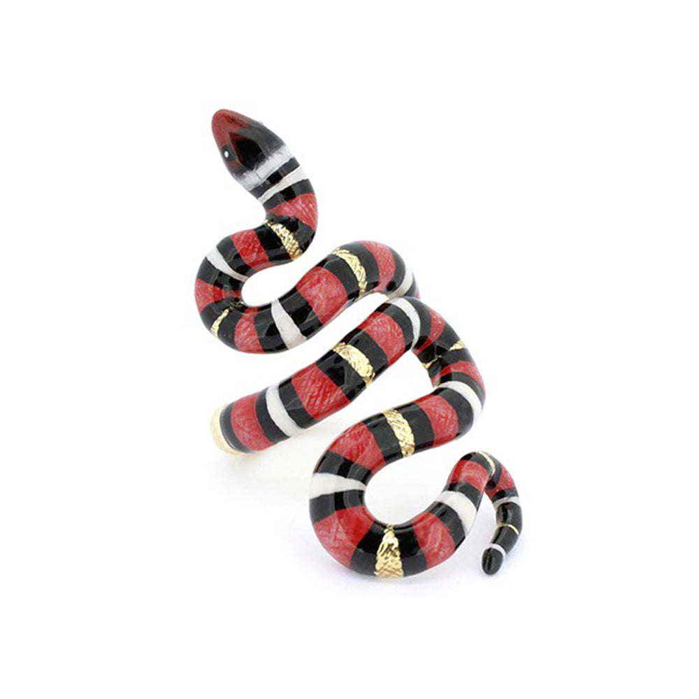 Anillo Milk Snake - La Plage