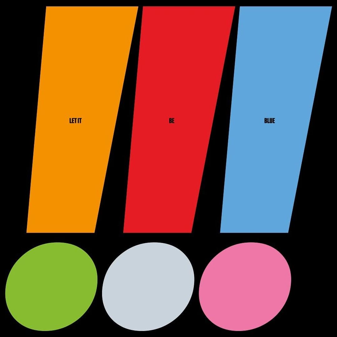 Let It Blue - La Plage